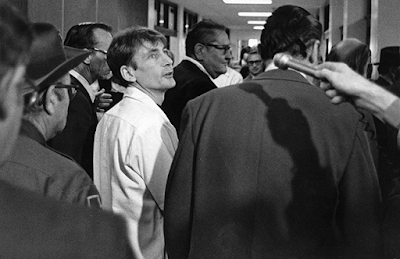 Crimen Scientia: Gary Gilmore, Luchar por Morir de un Rebelde Atroz