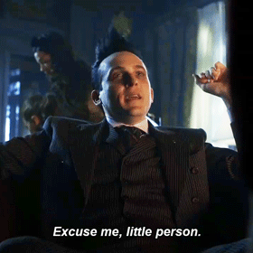 GOTHAM - "Uno Dei Pochi Buoni" Recensione dell'episodio 4x07 "A Day In ...