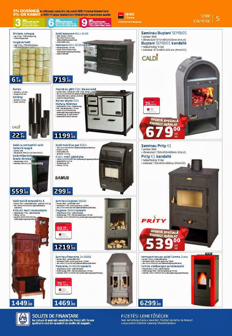 Catalog oferte si promotii: Oferta deschidere Dedeman Targu Mures ...