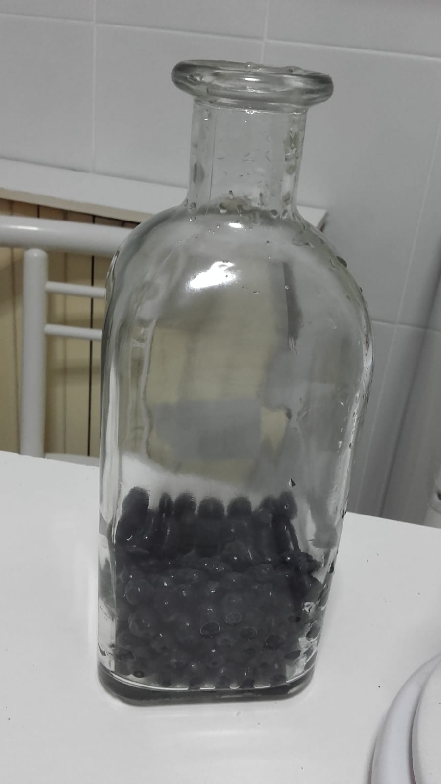 Como hacer Pacharán