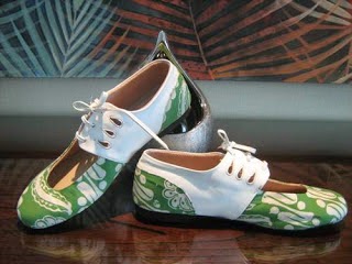 Produk Kreatif Batik - Batik Inovatif