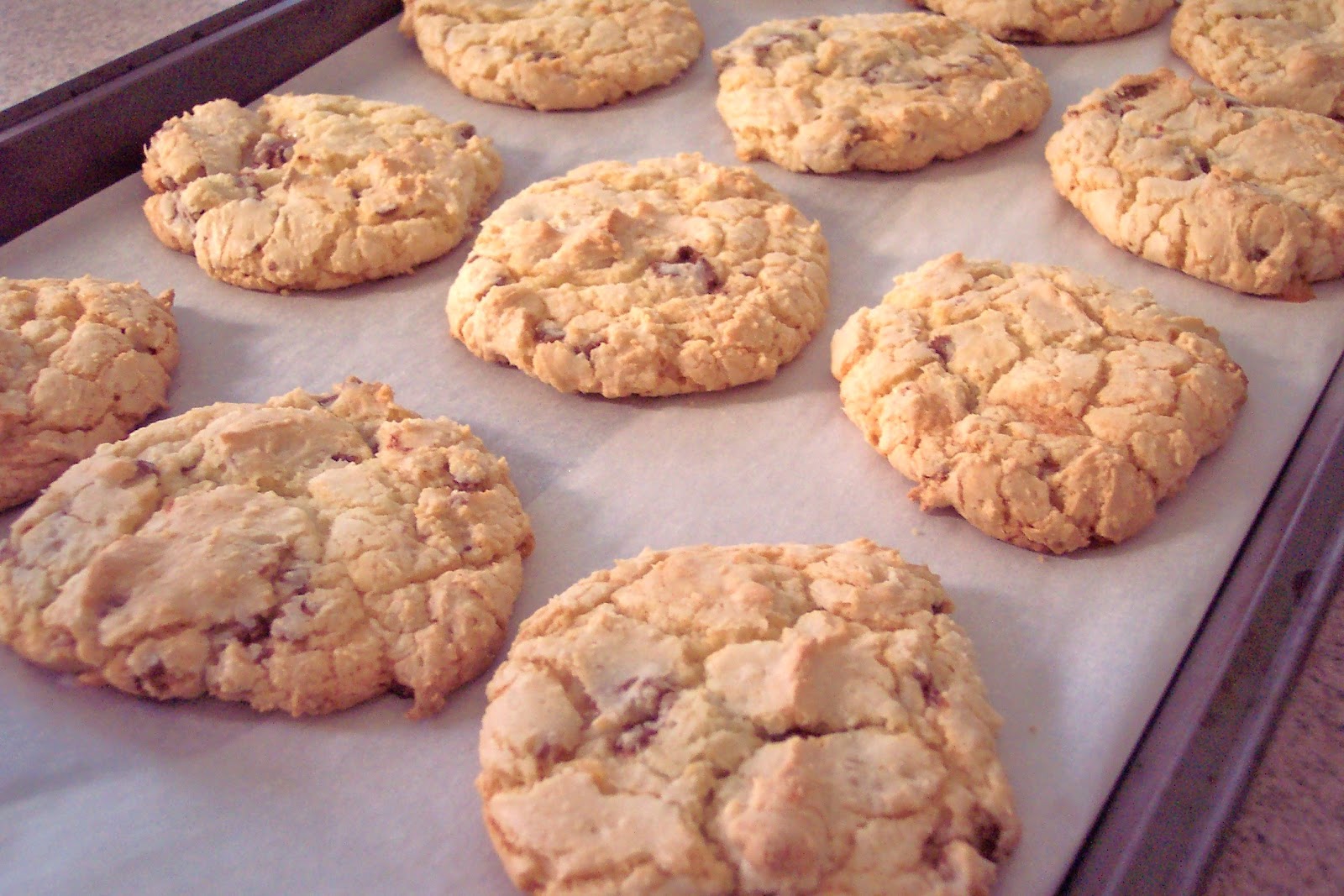 My Recipe Journey: Do You Love Almond Joy Candy Bars?