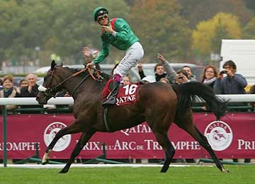 U2miguelturf: CABALLOS PARA LA HISTORIA