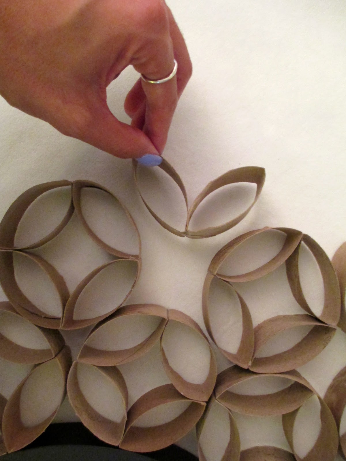 COOKIE CUTTER DIY: DIY Sunburst Mirror