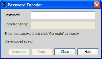 Performance Engineer Blog: How to Encrypt and Decrypt passwords in ...