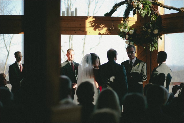 The Southern Swoop Blog: Danny & Haley