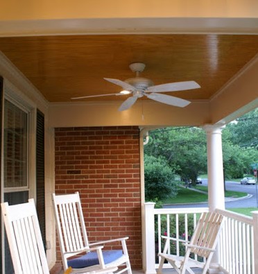 INSPIRASI..!! Inilah 21 Model Plafon Teras Minimalis yang Sederhana ...