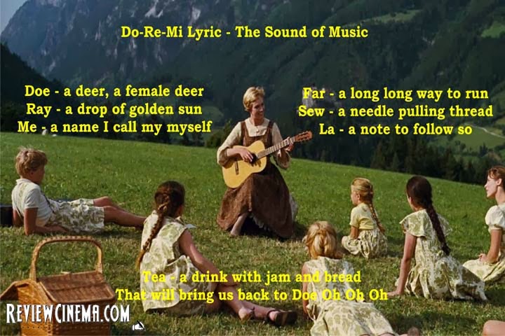 REVIEW CINEMA: The Sound of Music (1965)|