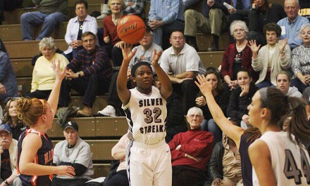 basketball stars picture: Regional Seeding