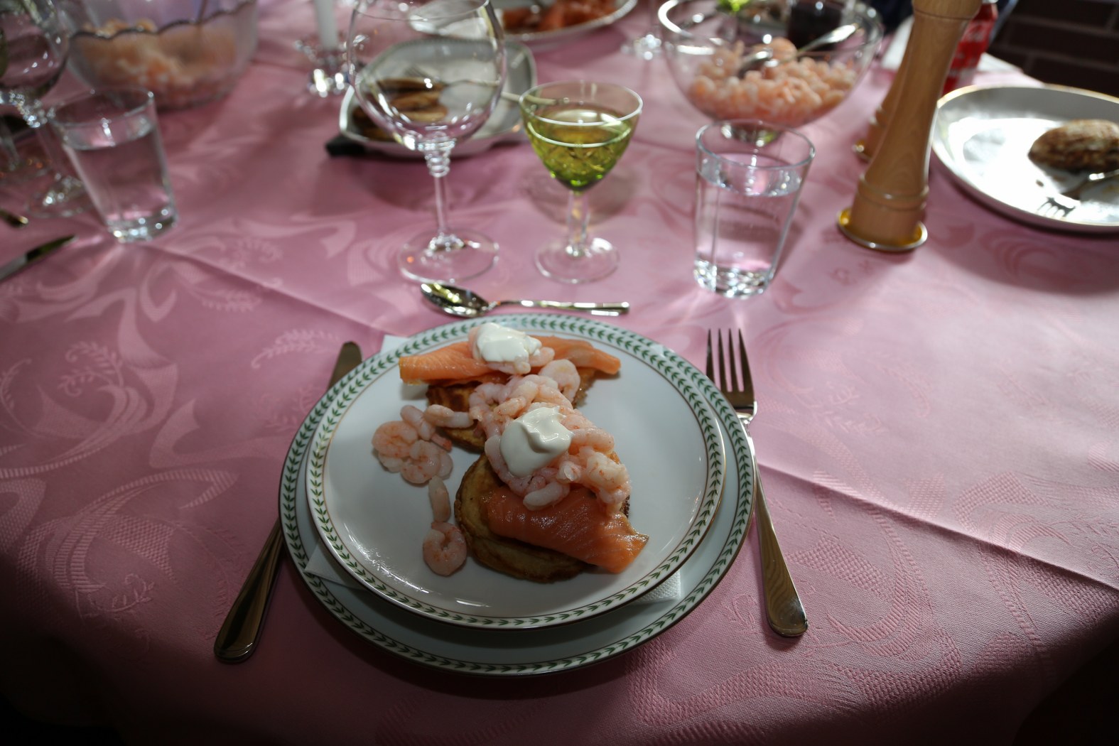 Thorbjørn Stegelmann - Manden - Myten - Møgdyret: Uwe - 75 år