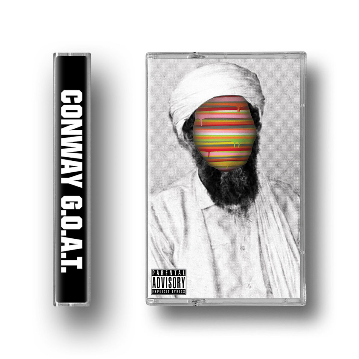 Hip-Hop Nostalgia: Conway The Machine "Grimiest of All-Time" (Album Stream)