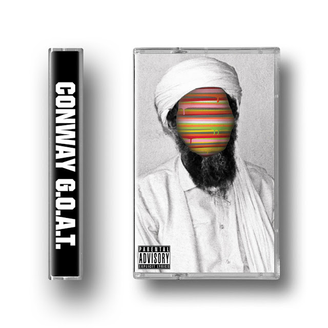 Hip-Hop Nostalgia: Conway The Machine "Grimiest of All-Time" (Album Stream)