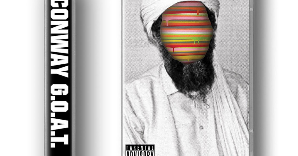 Hip-Hop Nostalgia: Conway The Machine "Grimiest of All-Time" (Album Stream)