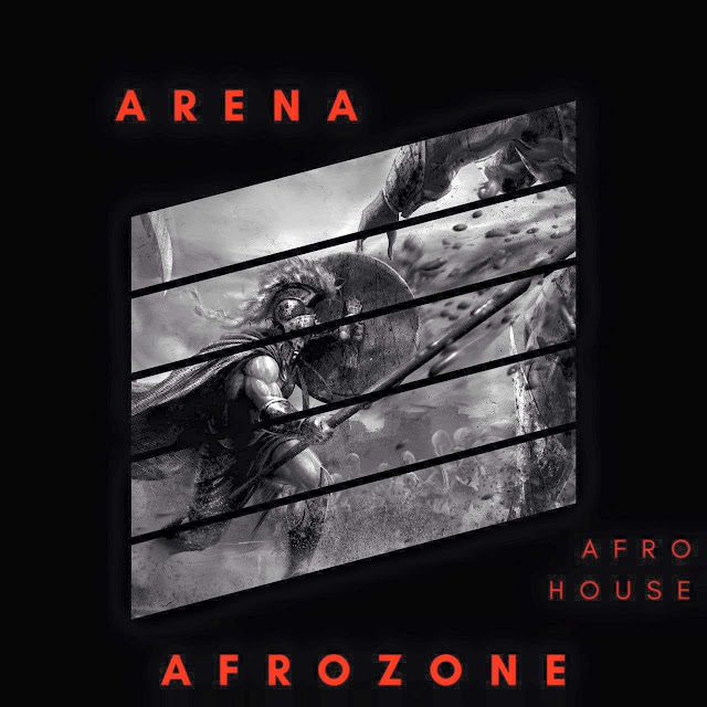 AfroZone - Arena DOWNLOAD MP3 • Marcos-musik.com