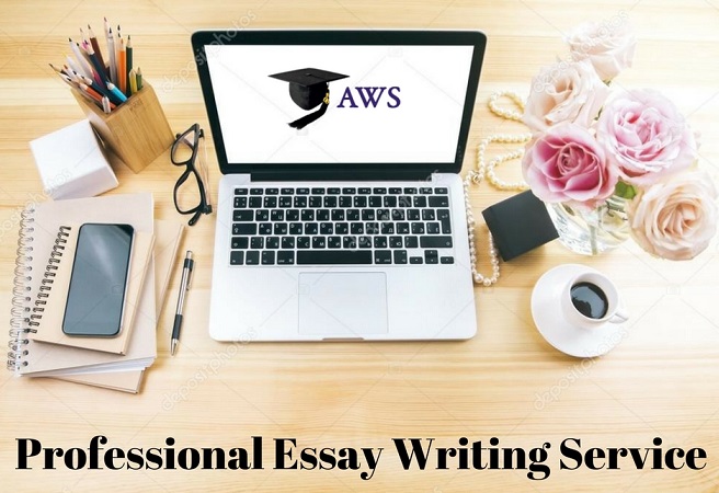 Professional Essay Writing Service Online at Assignment Writing Service