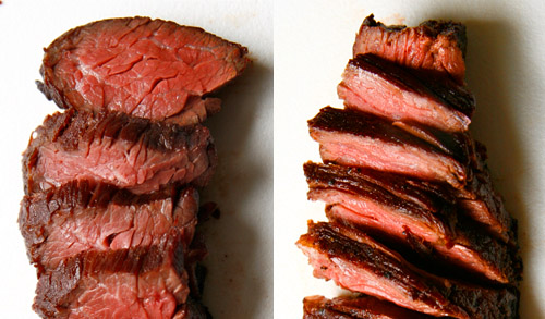 Delicious Cwis: Going against the grain