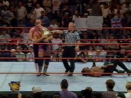 PPVs Del Recuerdo #49: WWF Badd Blood, In Your House - OTTR Wrestling