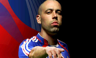 blog de ridouan: Sinik unos de los mejores raperos frances