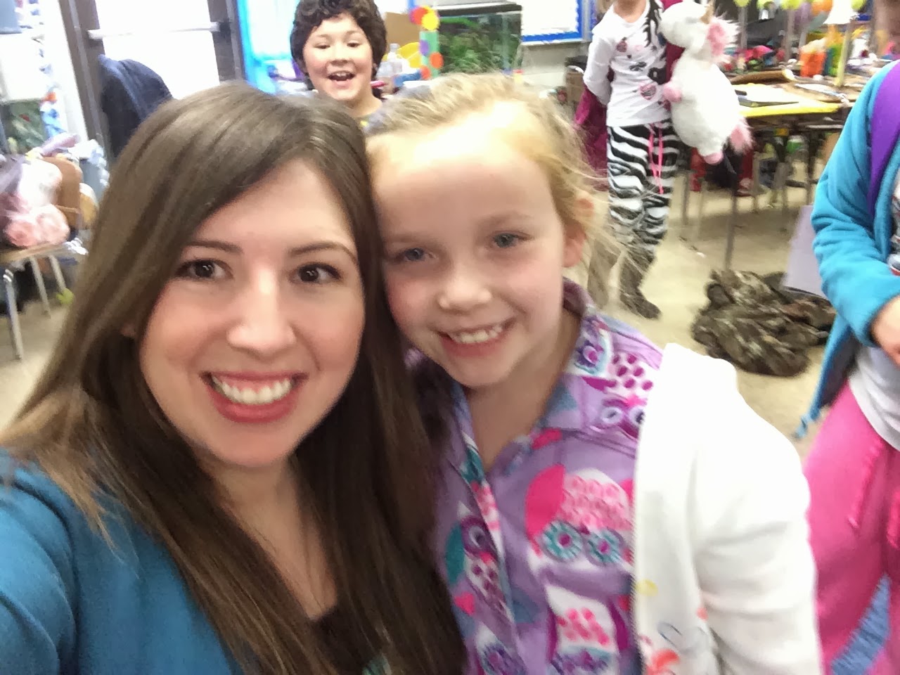 Mrs. Cross' Class Blog