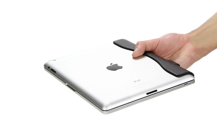 BuildMeUp: Apple had a touch screen laptop all along...