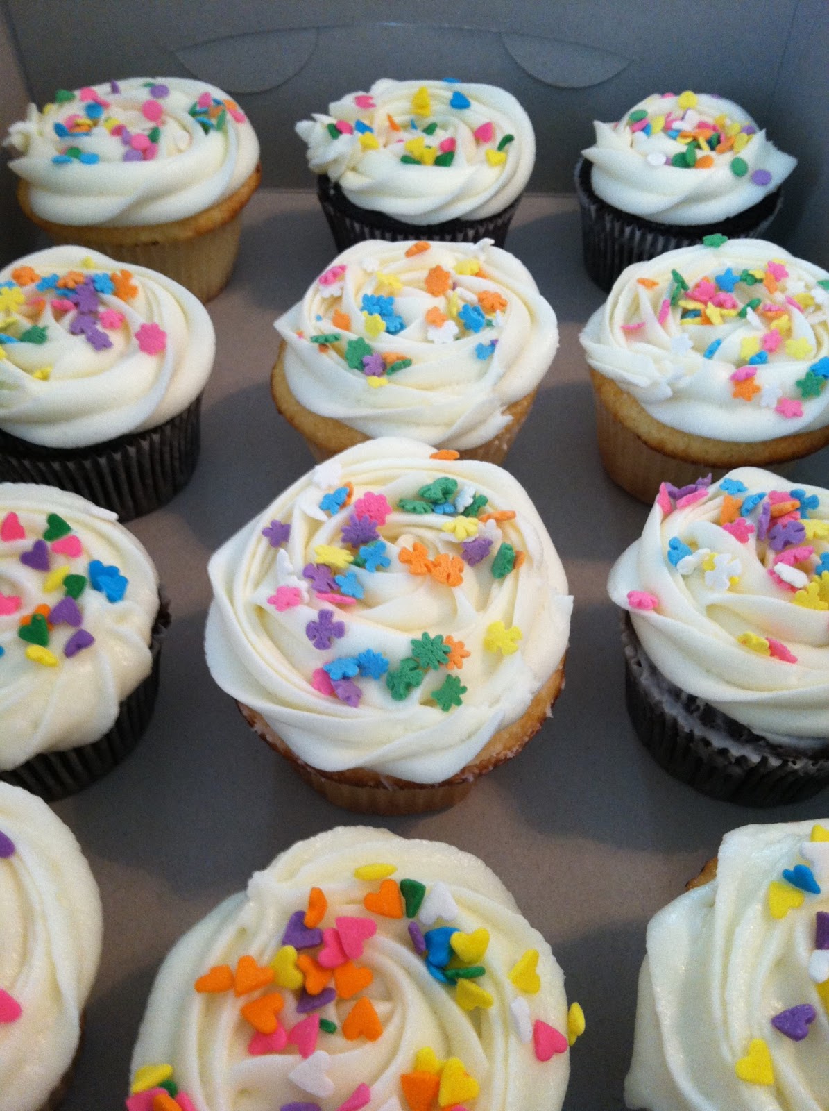 Living for Creative Moments...