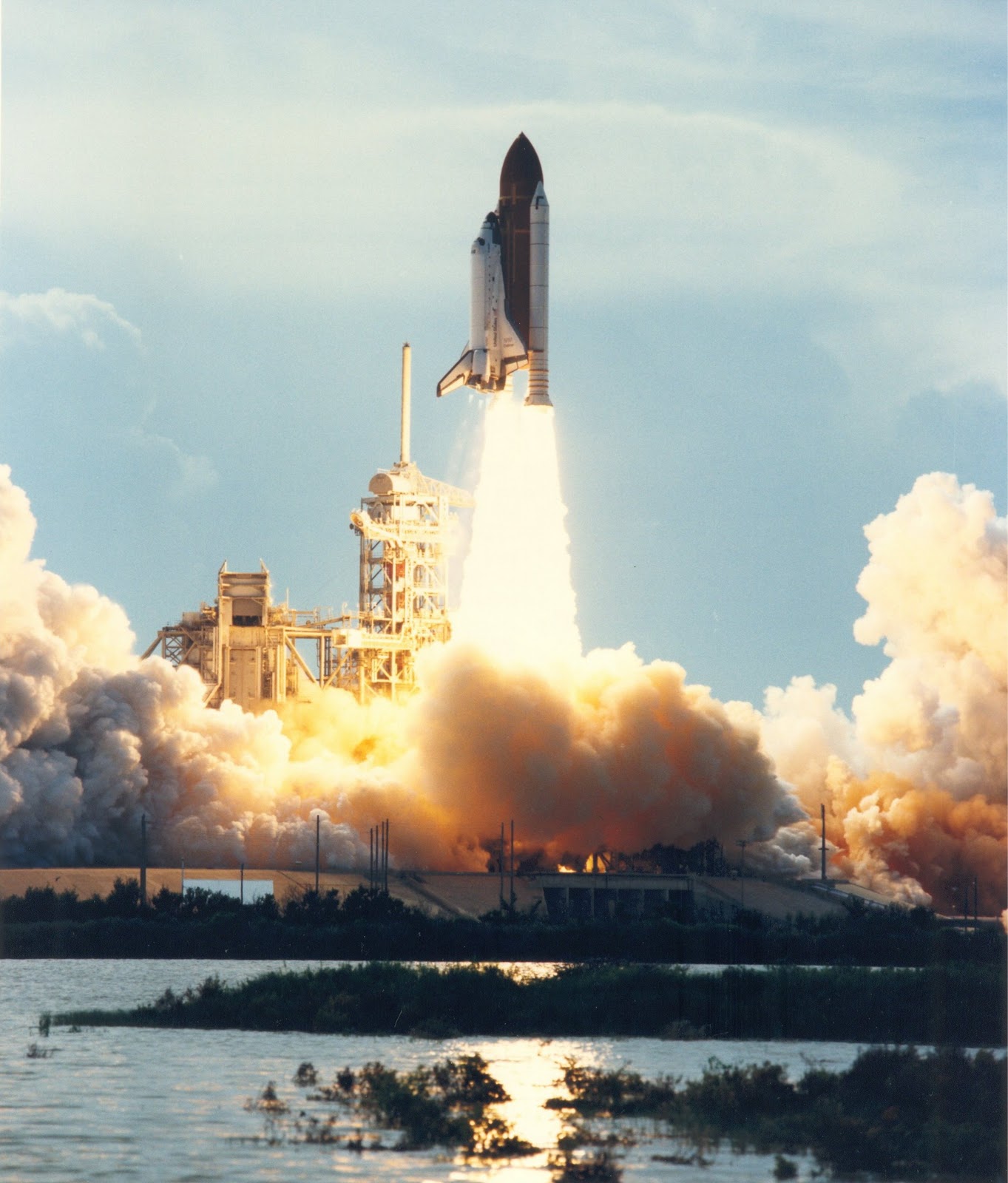 veneastro3000. Blog educativo.: EL Challenger