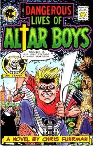 The Book Tripper The Dangerous Lives Of Altar Boys the-book-tripper-the-dangerous-lives-of-altar-boys