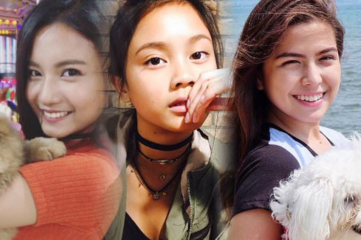 FULL LIST: Celebrity contestants, teams of 'We Love OPM' - The Summit ...