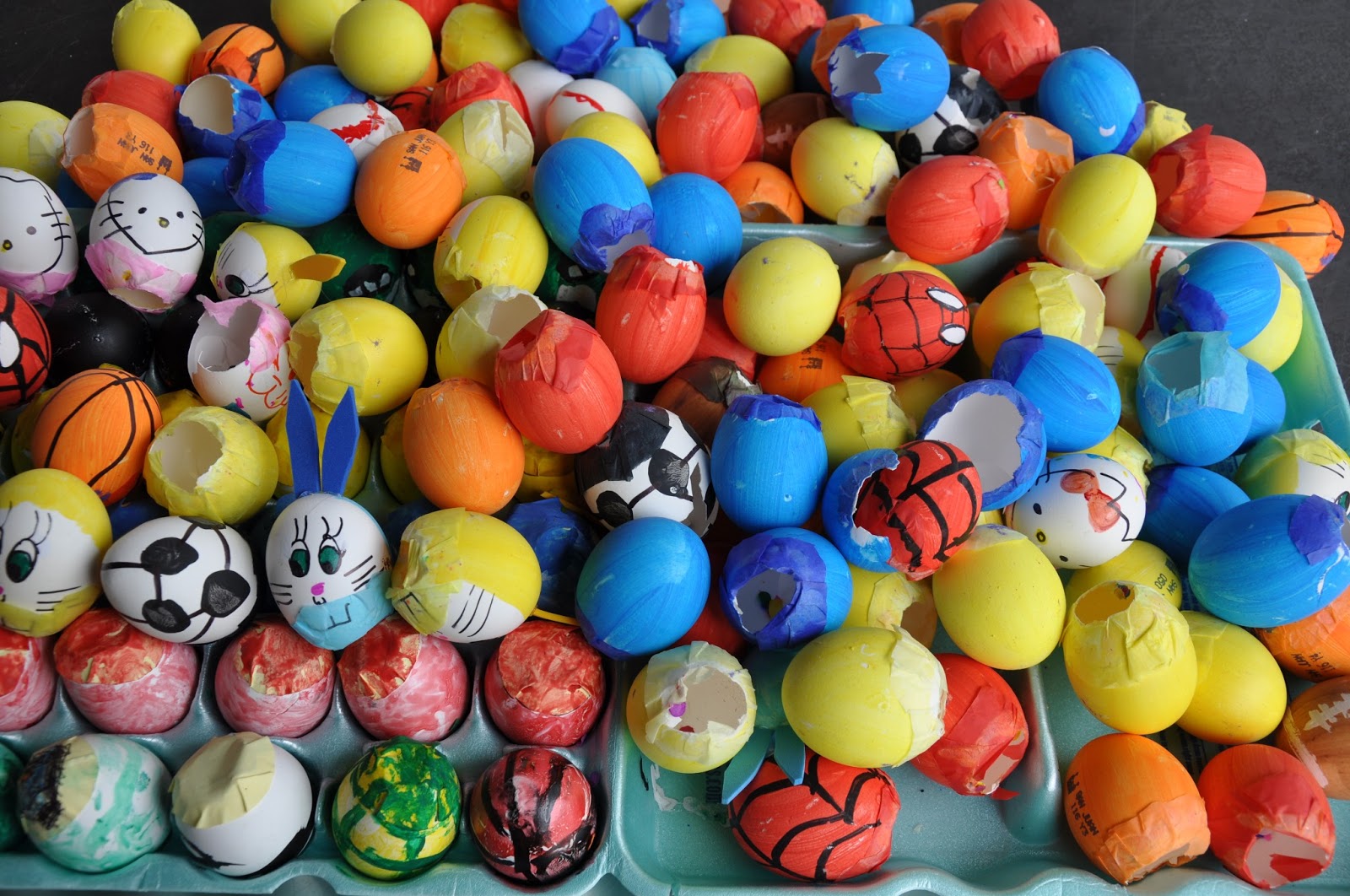 NOTICIAS DE NUEVO LAREDO: SOLO 10 CASCARONES SE PUEDEN CRUZAR A LAREDO ...