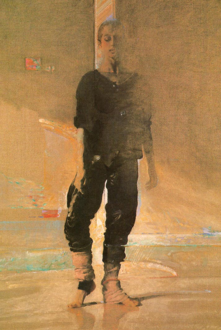 Feedbag blog: Robert Heindel