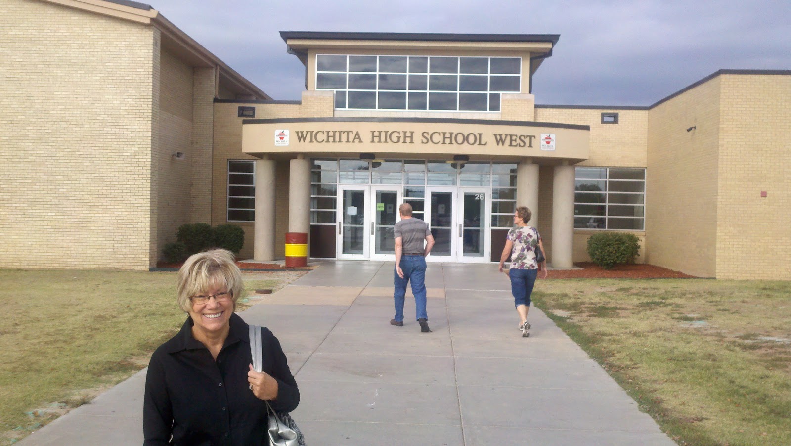 This Preacher's Pulpit: October 2011
