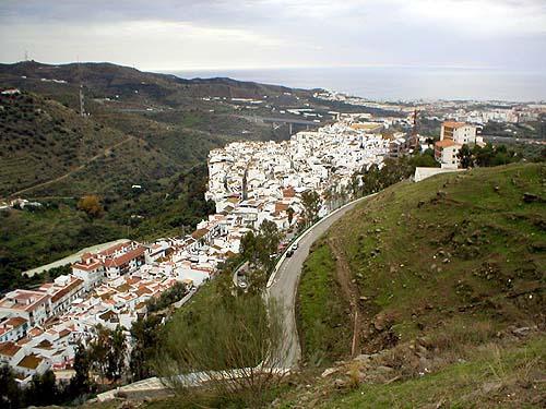 Verdiales El morche y fandangos huit: El morche y Huit