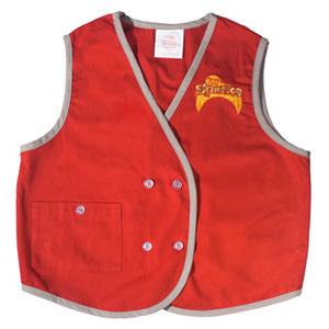 Awana :: Westside Baptist Church: Awana Clubs Uniform