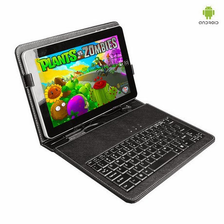 What to look for when you're shopping for TABLETS this season.