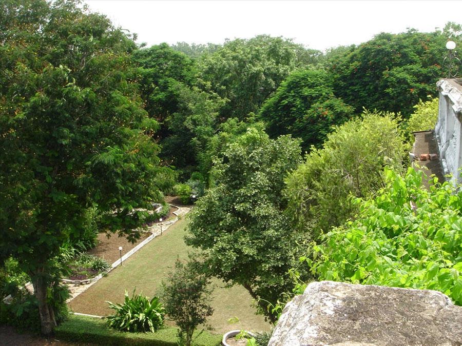 Charkhari Estate (Was a Princely State)