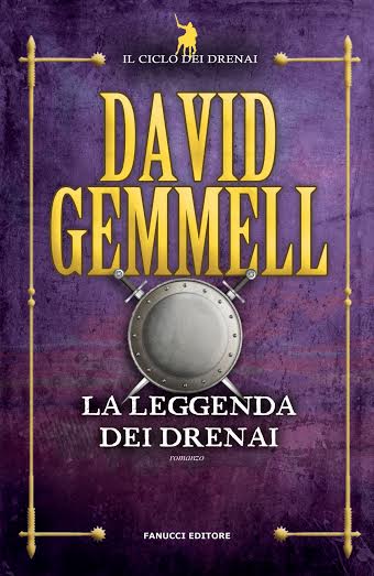 Libri di cristallo: settembre 2015