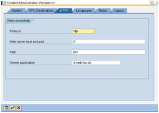 Tutorial: Publishing Configuration Part 1