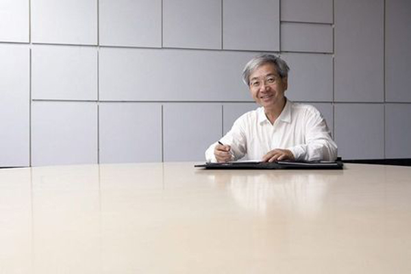 Iluminación natural: Kaoru Mende