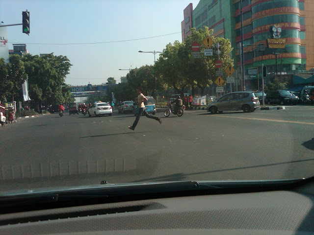 INFO JAKARTA: PLAZA KENARI MAS