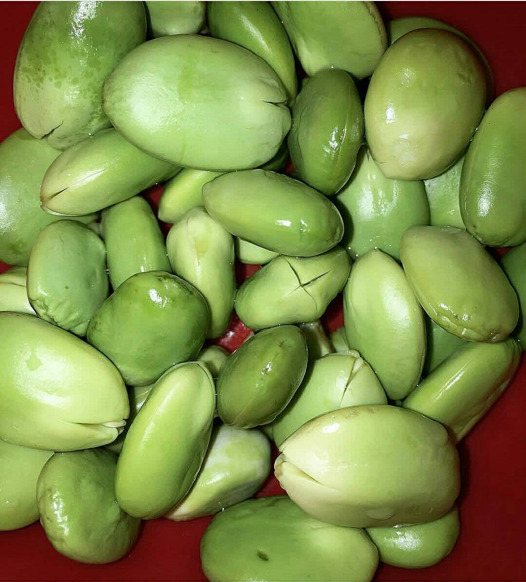 MIZO FOODS/CURRY - MIZO CHAWHMEH | TIMES OF MIZORAM