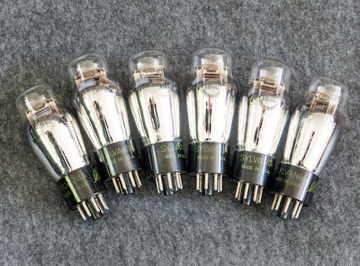 VinylSavor: Tube of the Month : The 1H4