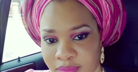 Latest Updates: Actress Mosun Filani shares amazing testimony