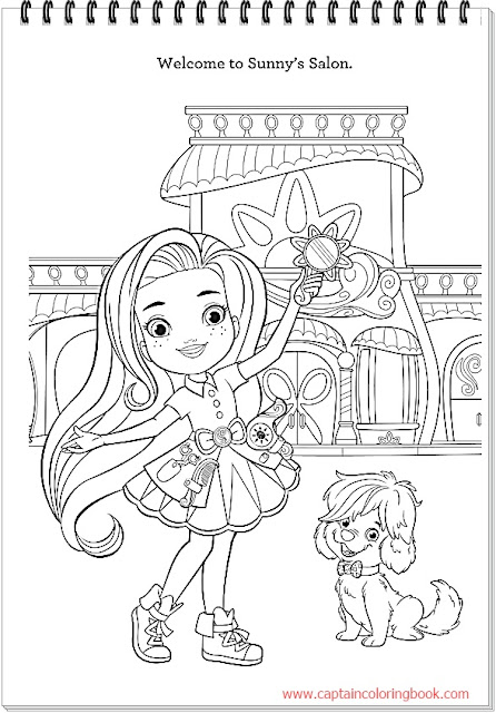 Coloring book pdf download