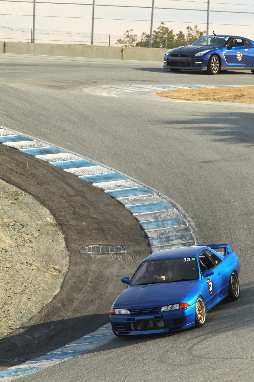 R's Day 2017: Bayside Blue R32 GT-R - Nissan Skyline GT-R s and GTR ...