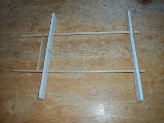 Crochet Twin Cities: How to Make a Haripin Lace Loom