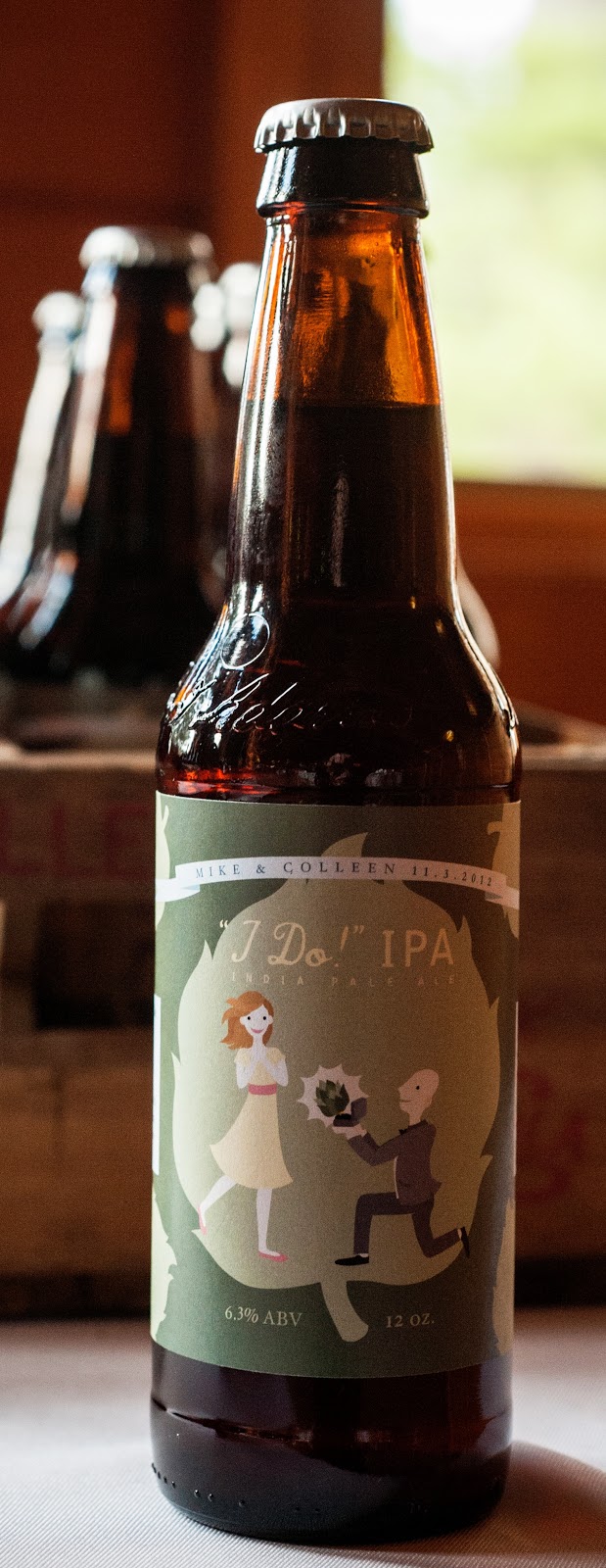 What's Baking in the Barbershop?!: Wedding Wednesdays: Favors Part 1 ...