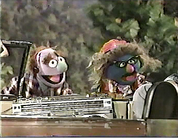 A Much Deeper Level: Love in the Fix-It Shop, Part 4: Alone Together