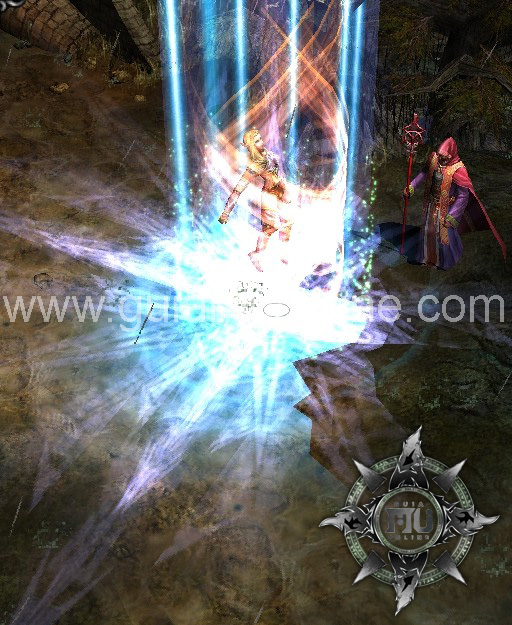 GUIA DE MU - SEASON 9: Evolucion De Elf Fairy A Muse Elf/Muse Elf A ...