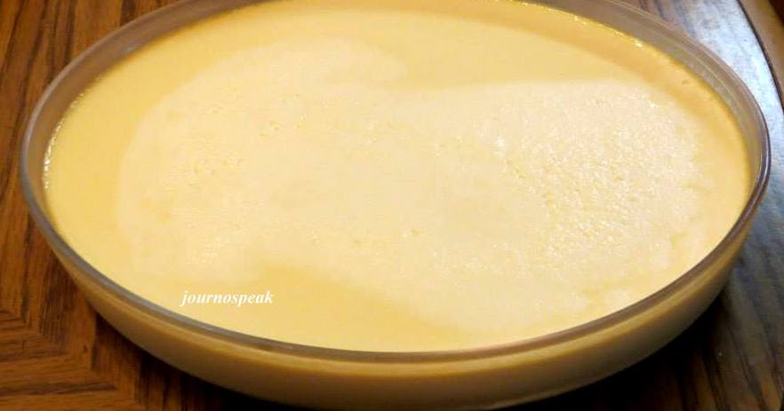 MISHTI DOI : SWEETENED BENGALI YOGURT - JOURNOSPEAK