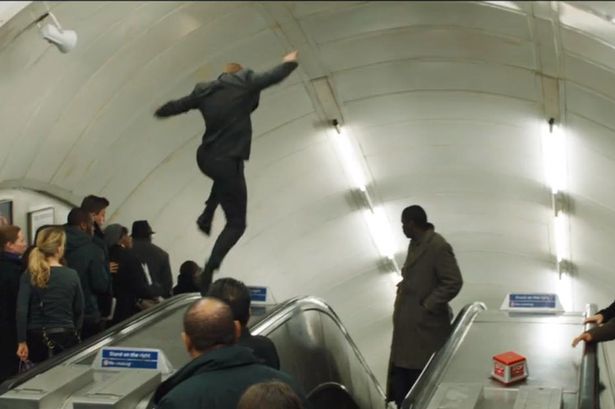 London Underground Tube Diary - Going Underground's Blog